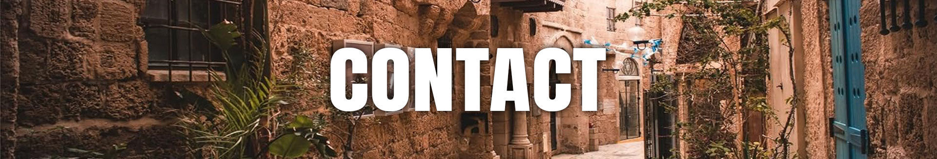 Contact – The Olive Roots Podcast